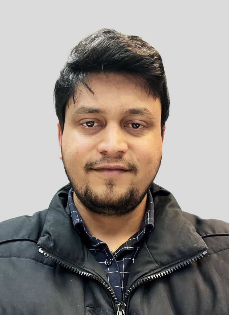 Mechanical Engineer | Project Engineer - Parth Desai - Ingenia
